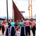 Visit Urk: an Authentic Hidden-Gem + Urk Festival (Urkerdag ...