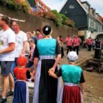 Visit Urk: an Authentic Hidden-Gem + Urk Festival (Urkerdag ...